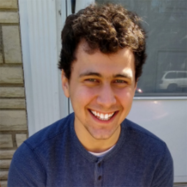 Marcus Lotti | Ancient Faith Ministries