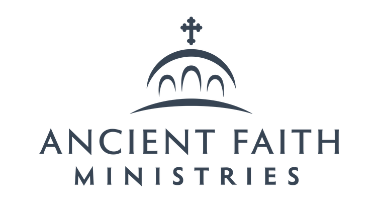 Ancient Faith Home | Ancient Faith Ministries