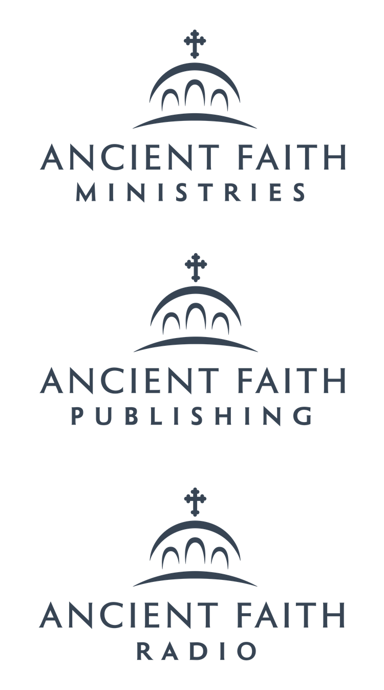 Ancient Faith Home | Ancient Faith Ministries