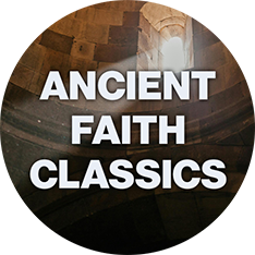 Ancient Faith Home | Ancient Faith Ministries
