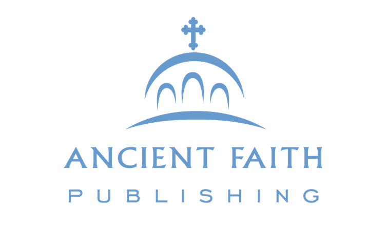 Ancient Faith Publishing | Ancient Faith Ministries
