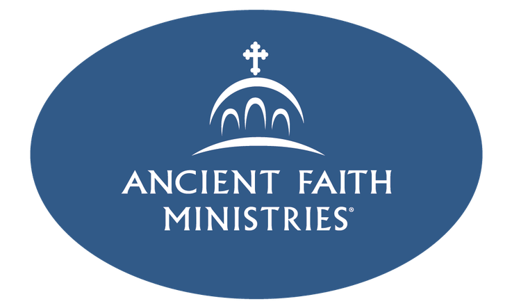 About | Ancient Faith Ministries