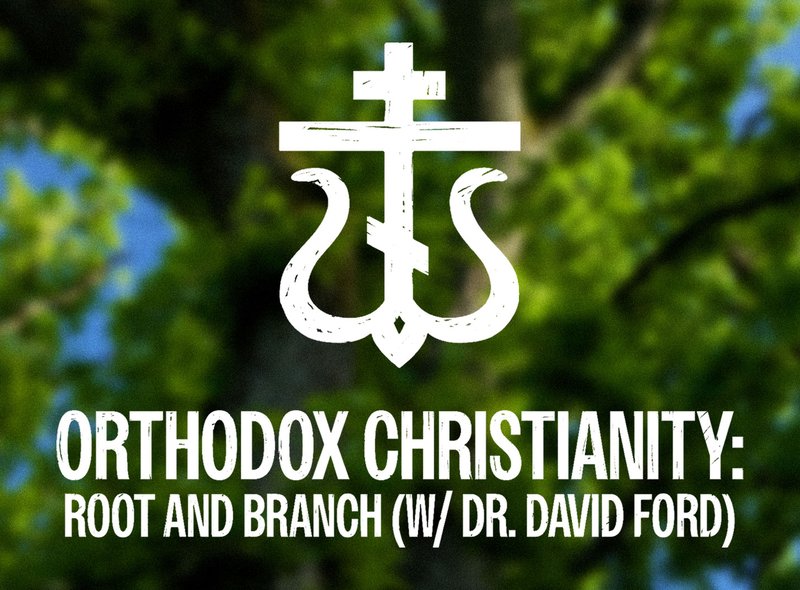Ancient Faith Home | Ancient Faith Ministries